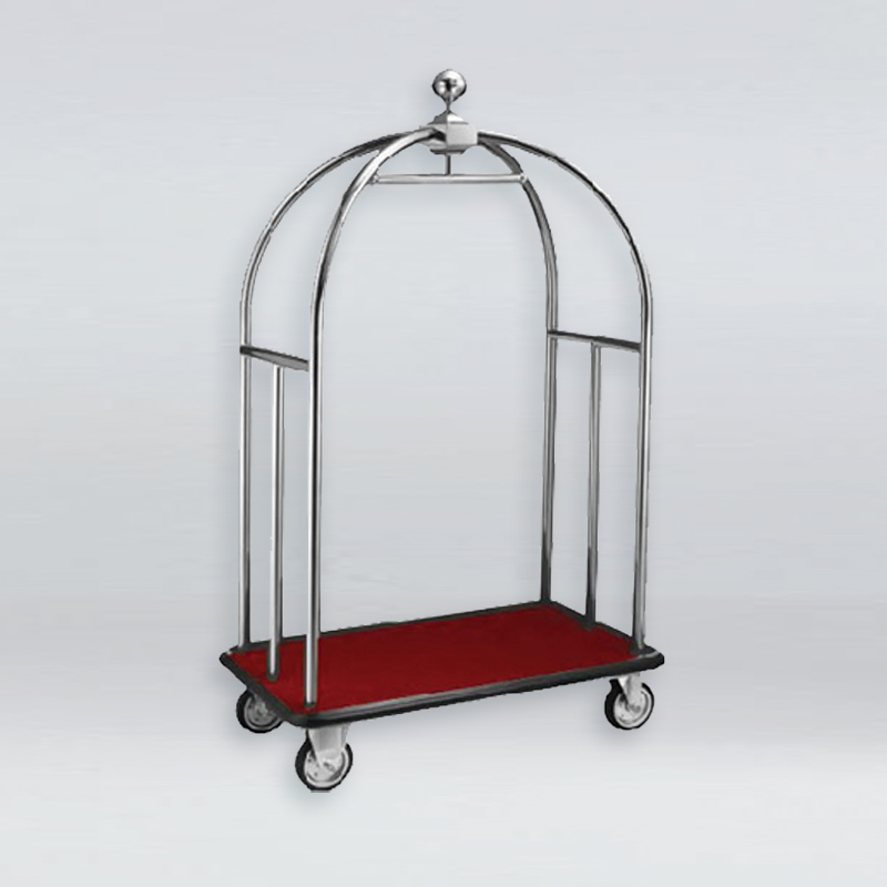 #Baggage Trolley (B) Malaysia Manufacturer, Distrubutor and Supplier ...