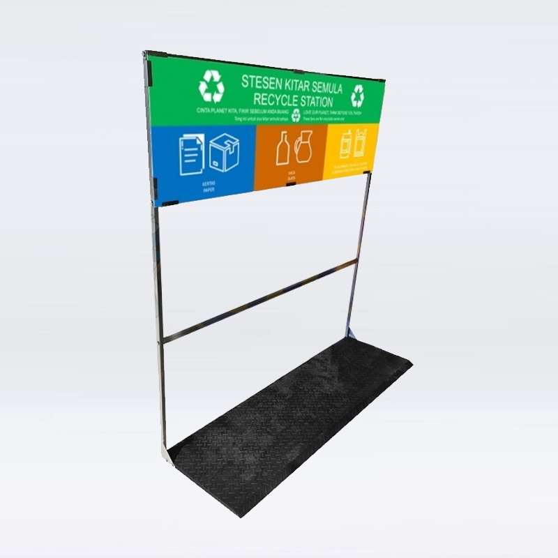 Garbage Bins Malaysia Hygiene Prodcuts Johor, Melaka, Negeri Sembiran ...